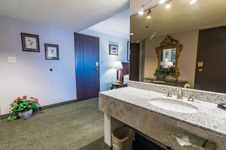 SureStay Plus Hotel by Best Western Reno Airport Reno | Bookonline.com