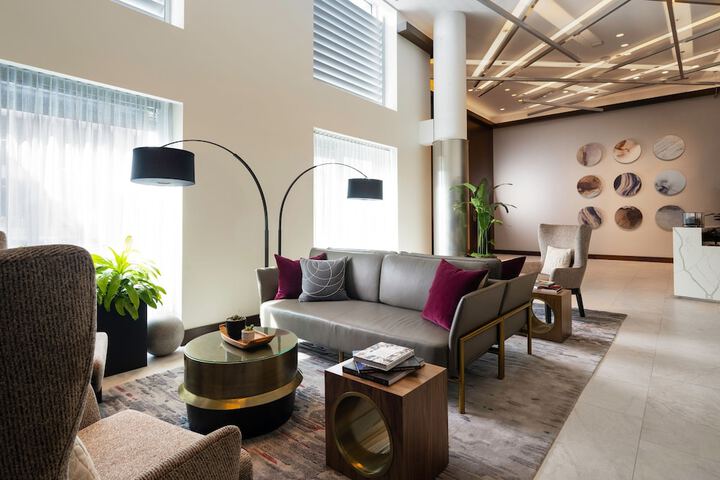 AC Hotel Austin University Austin | Bookonline.com
