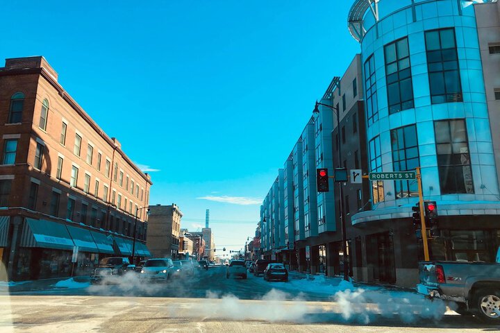 Jasper Hotel Fargo | Bookonline.com