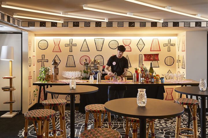 Mama Shelter London Shoreditch London | Bookonline.com