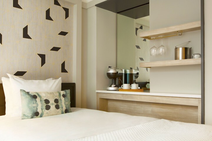 The Tillary Hotel Brooklyn | Bookonline.com