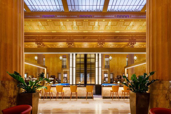 The National Autograph Collection Oklahoma City | Bookonline.com