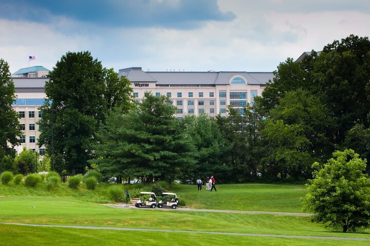 The Westin Reston Heights Reston | Bookonline.com