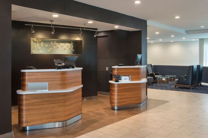 Courtyard by Marriott Silver Spring North / White Oak Silver Spring ...