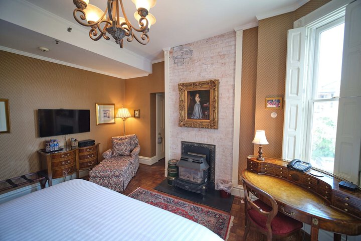 The Inn on Negley Pittsburgh | Bookonline.com