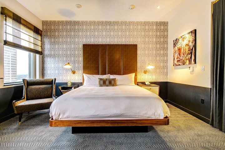 WATERMARK Baton Rouge Autograph Collection Baton Rouge | Bookonline.com