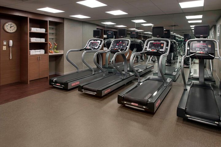 Marriott Park Ridge Park Ridge | Bookonline.com