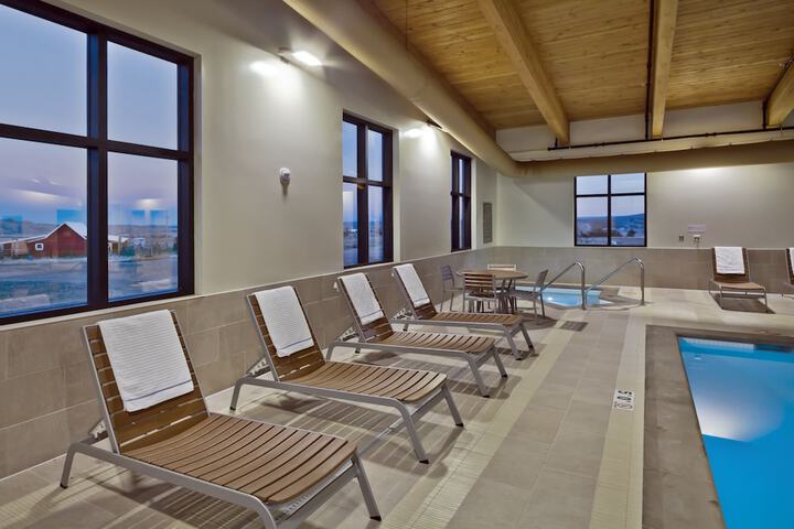 Shoshone Rose Casino & Hotel Lander | Bookonline.com