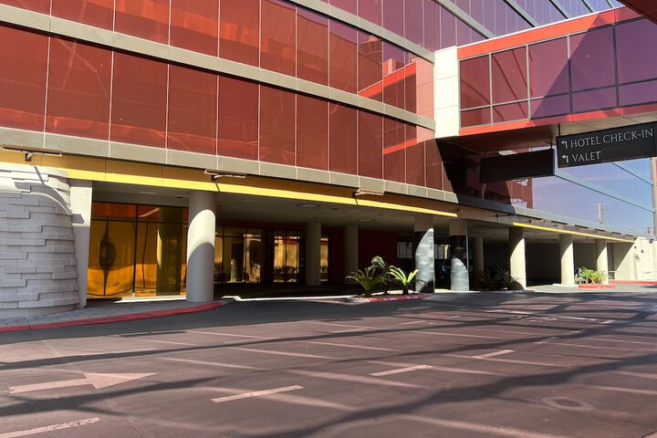 Ahern Hotel and Event Center Las Vegas | Bookonline.com