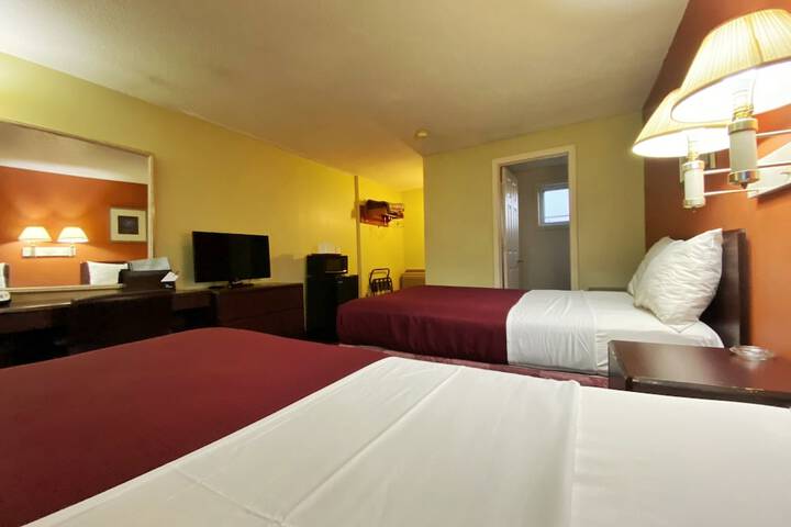 Best Stay Inn Manchester Manchester | Bookonline.com