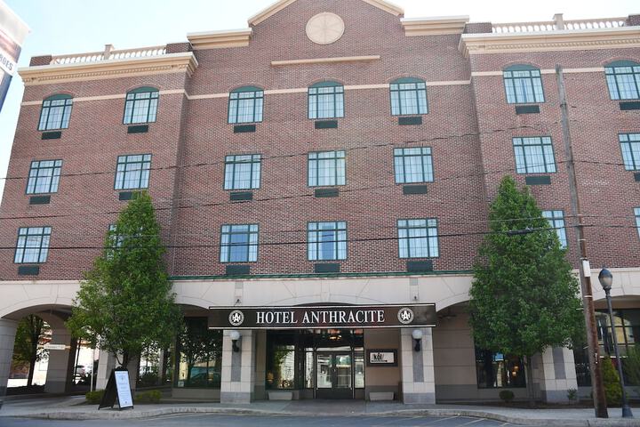 Hotel Anthracite Carbondale | Bookonline.com