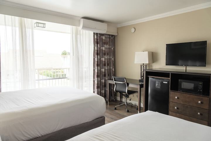 Travelodge by Wyndham Monterey Bay Monterey | Bookonline.com