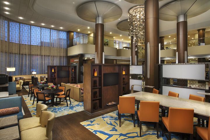 Teaneck Marriott at Glenpointe Teaneck | Bookonline.com