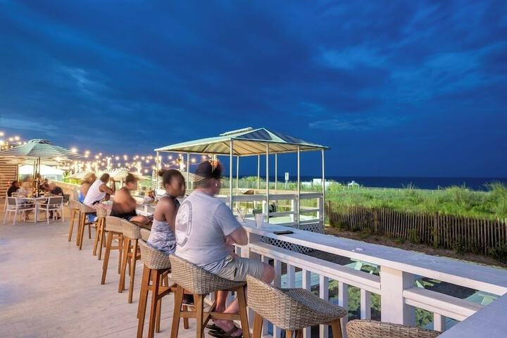 Ashore Resort & Beach Club Ocean City | Bookonline.com