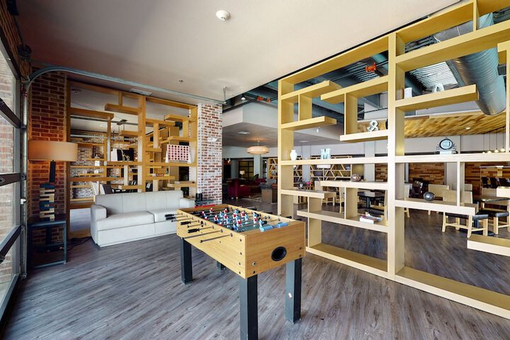 Aggieland Boutique Hotel College Station | Bookonline.com