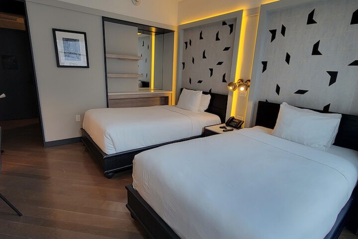 The Tillary Hotel Brooklyn | Bookonline.com