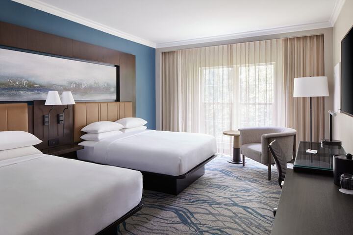 Westfields Marriott Washington Dulles Chantilly | Bookonline.com
