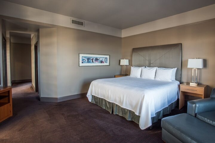 Magnolia Hotel Dallas Downtown Dallas | Bookonline.com