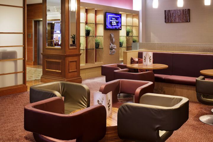 Novotel Bristol Centre Bristol | Bookonline.com