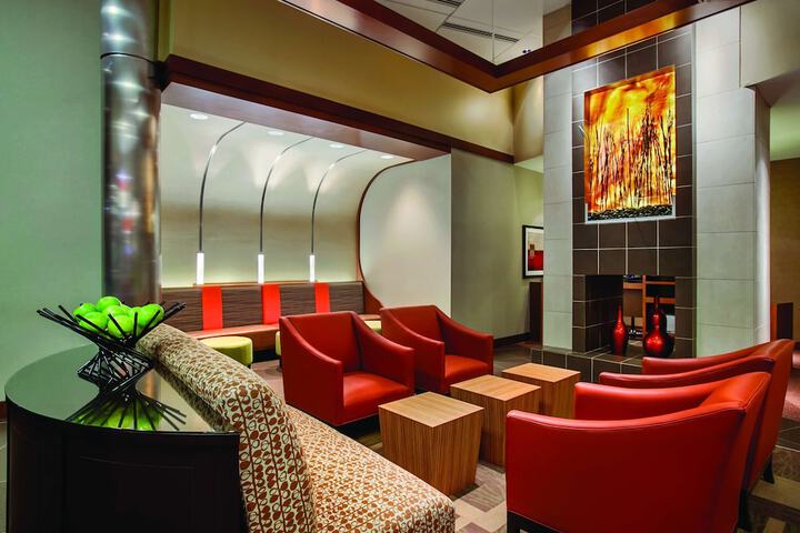 Hyatt Place Raleigh/Cary Raleigh | Bookonline.com