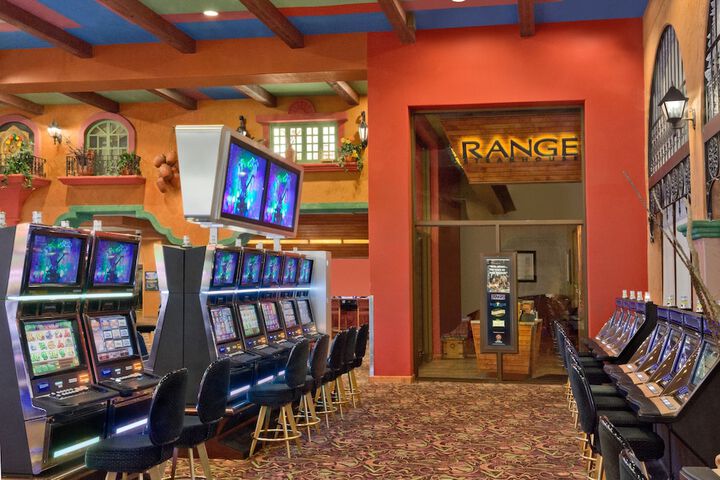 Harrah's Laughlin Beach Resort & Casino Laughlin | Bookonline.com