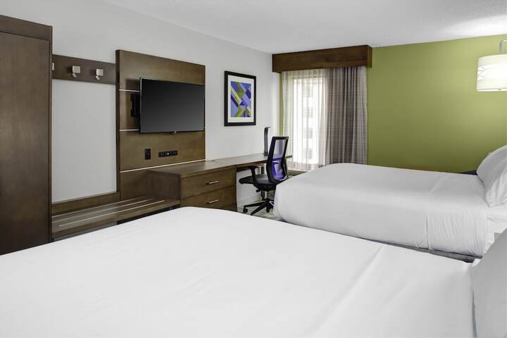 Holiday Inn Express Chester an IHG Hotel Chester | Bookonline.com