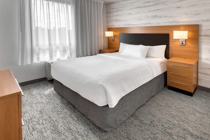 TownePlace Suites by Marriott Belleville Belleville | Bookonline.com