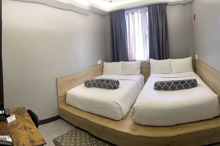 Madison LES Hotel New York | Bookonline.com