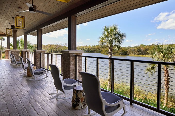 Charleston Kiawah Island / Andell Inn Kiawah Island | Bookonline.com