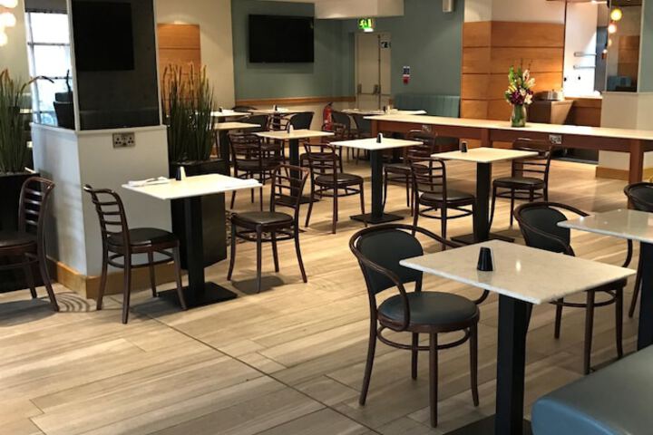 Best Western Manchester Altrincham Cresta Court Hotel Altrincham ...