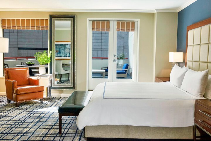 The Adolphus Autograph Collection Dallas | Bookonline.com