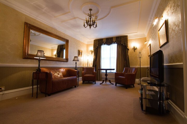 Best Western Plus West Retford Hotel Retford | Bookonline.com