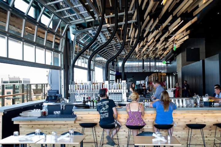 The Source Hotel Denver | Bookonline.com