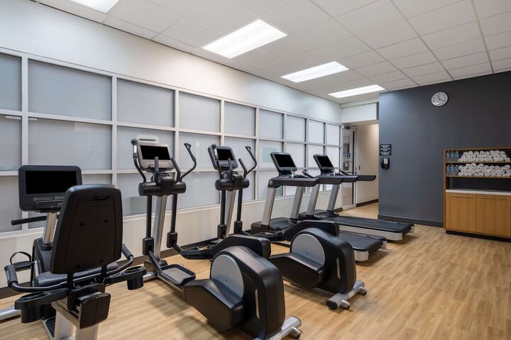 Embassy Suites by Hilton Baltimore Hunt Valley Hunt Valley | Bookonline.com