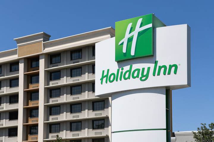 Holiday Inn Niagara Falls Scenic Downtown an IHG Hotel Niagara Falls ...