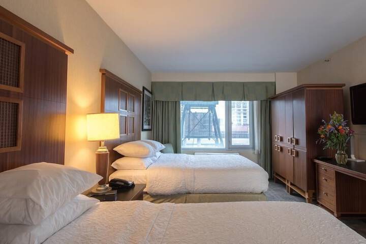 SoHo 54 Hotel New York | Bookonline.com