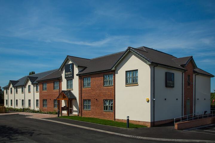 Spread Eagle Gailey by Marstons Inns Stafford | Bookonline.com