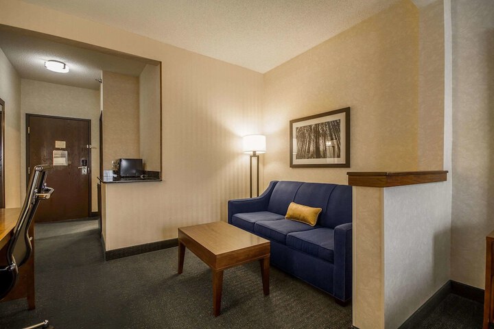 Comfort Suites Appleton Airport Appleton | Bookonline.com