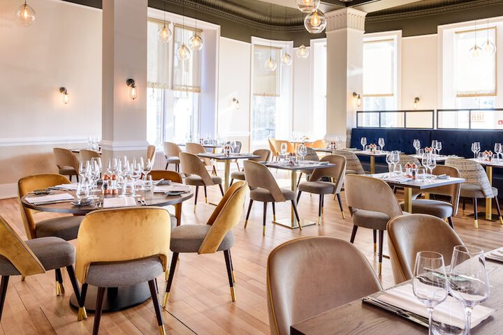 Perle Oban Hotel & Spa Oban | Bookonline.com