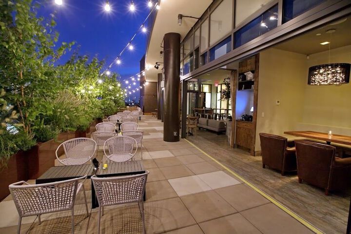Hyatt Place Flushing / LaGuardia Airport Flushing | Bookonline.com
