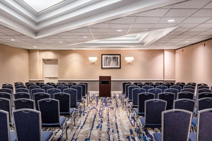 Embassy Suites by Hilton Baltimore Hunt Valley Hunt Valley | Bookonline.com