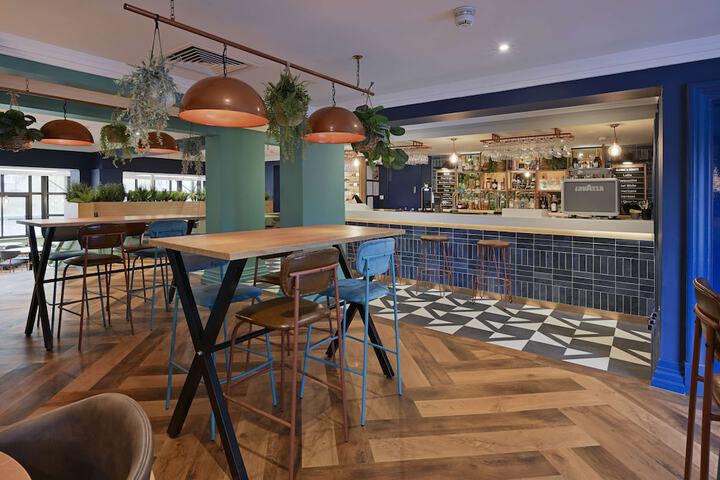 Travelodge Bath Waterside Bath | Bookonline.com