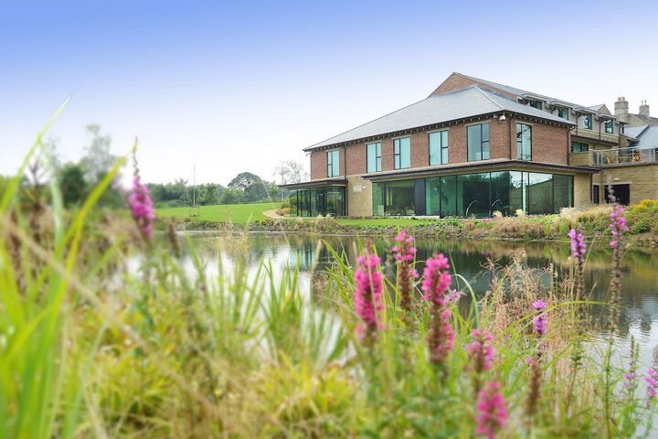 Stanley House Hotel & Spa Blackburn | Bookonline.com