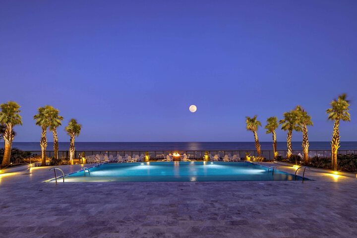 Embassy Suites by Hilton Virginia Beach Oceanfront Resort Virginia ...