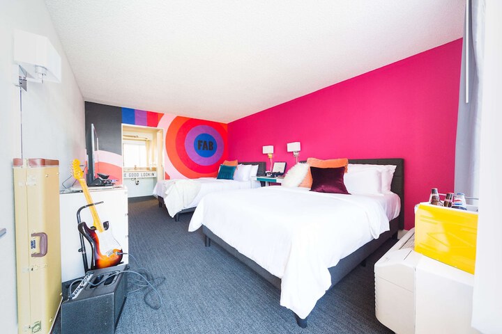 The Rambler Motel Chula Vista | Bookonline.com