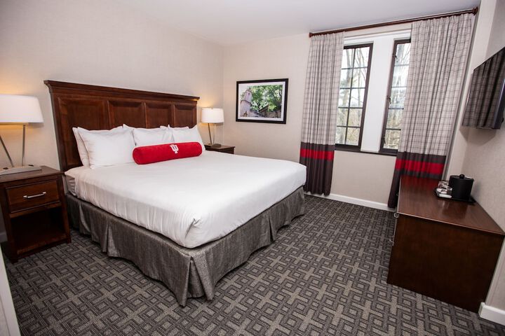 Biddle Hotel&Conference Center Bloomington | Bookonline.com