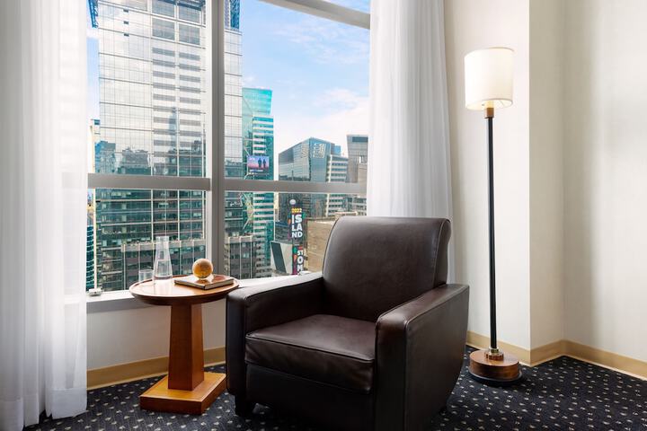 Millennium Hotel Broadway Times Square New York | Bookonline.com