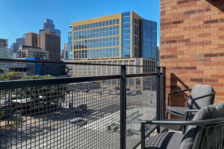 Canopy by Hilton Austin Downtown Austin | Bookonline.com