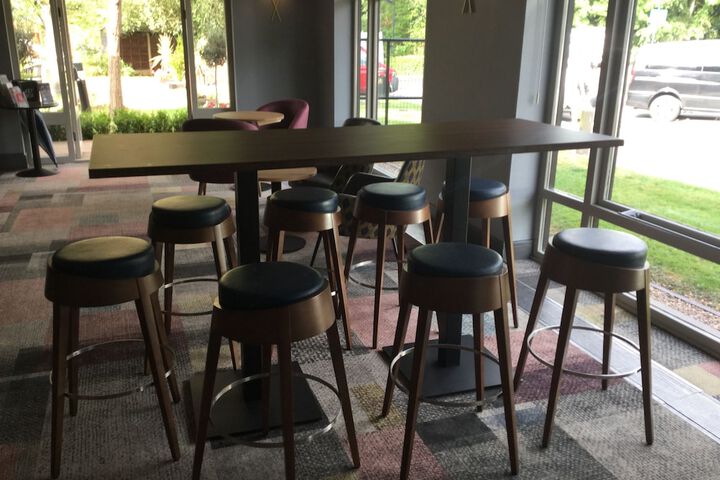 Novotel Manchester West Manchester | Bookonline.com