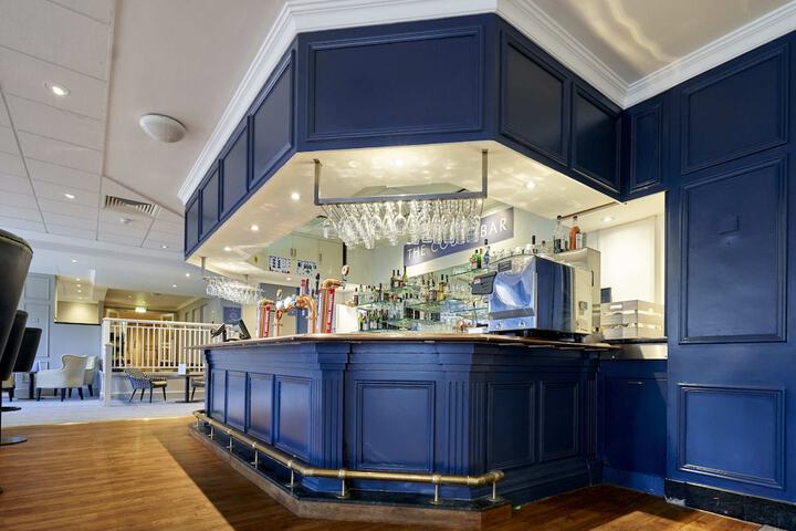 Coldra Court Hotel by Celtic Manor Newport | Bookonline.com